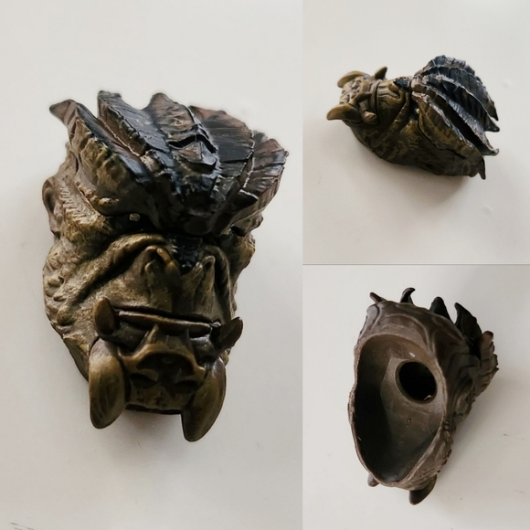 Hasbro | Toys | Marvel Legends Infinite Build A Figure Cull Obsidian ...